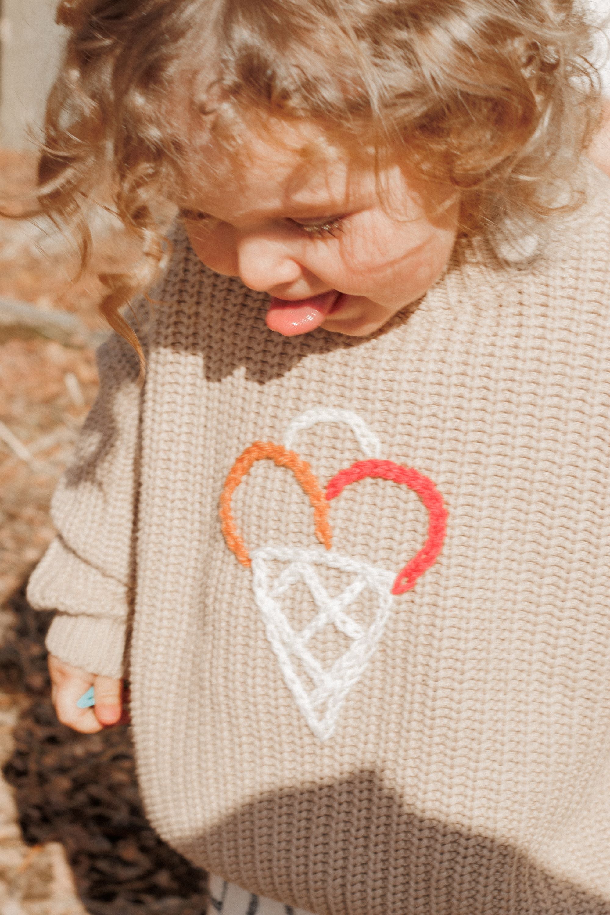 Pre-Made Sweaters – Sundae the Label